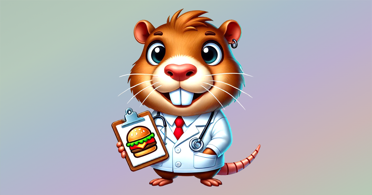 Nutria - Eat Smarter With Every Meal